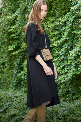 EDIT | セルフォード | CELFORD Official Brand Site