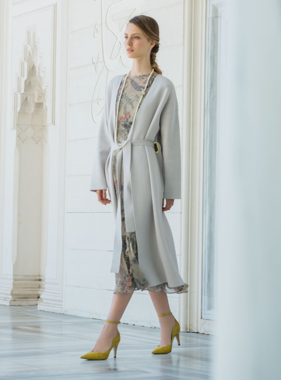 NEW SEASON'S CARDIGANS | セルフォード | CELFORD Official Brand Site