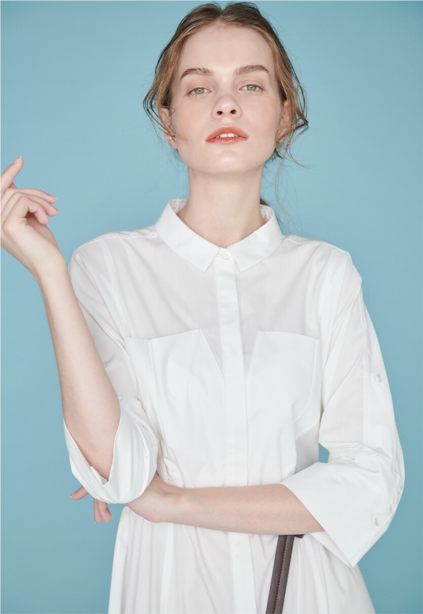 COMFORTABLE SUMMER WEAR | セルフォード | CELFORD Official Brand Site